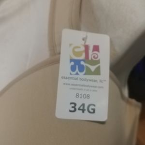 Essential Bodywear | Intimates & Sleepwear | Essential Bodywear Bras ...